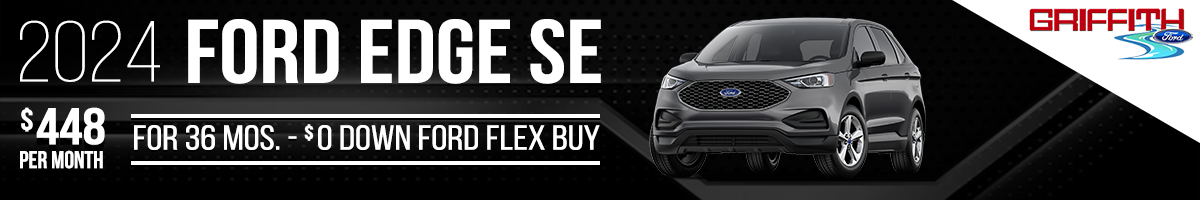 Griffith Ford Seguin | New Ford & Used Car Dealership